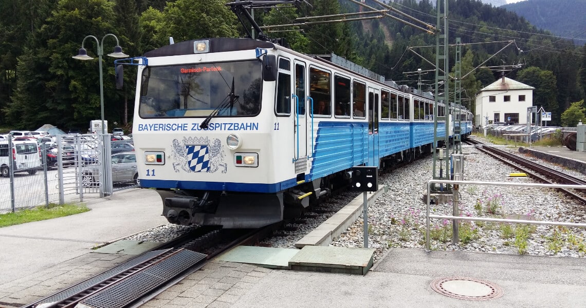 Das Zugspitzplatt - Wandern & Erlebnis | BERGINSTINCT
