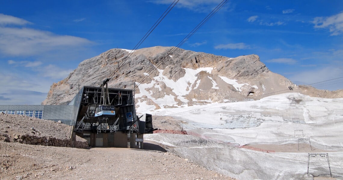 Das Zugspitzplatt - Wandern & Erlebnis | BERGINSTINCT