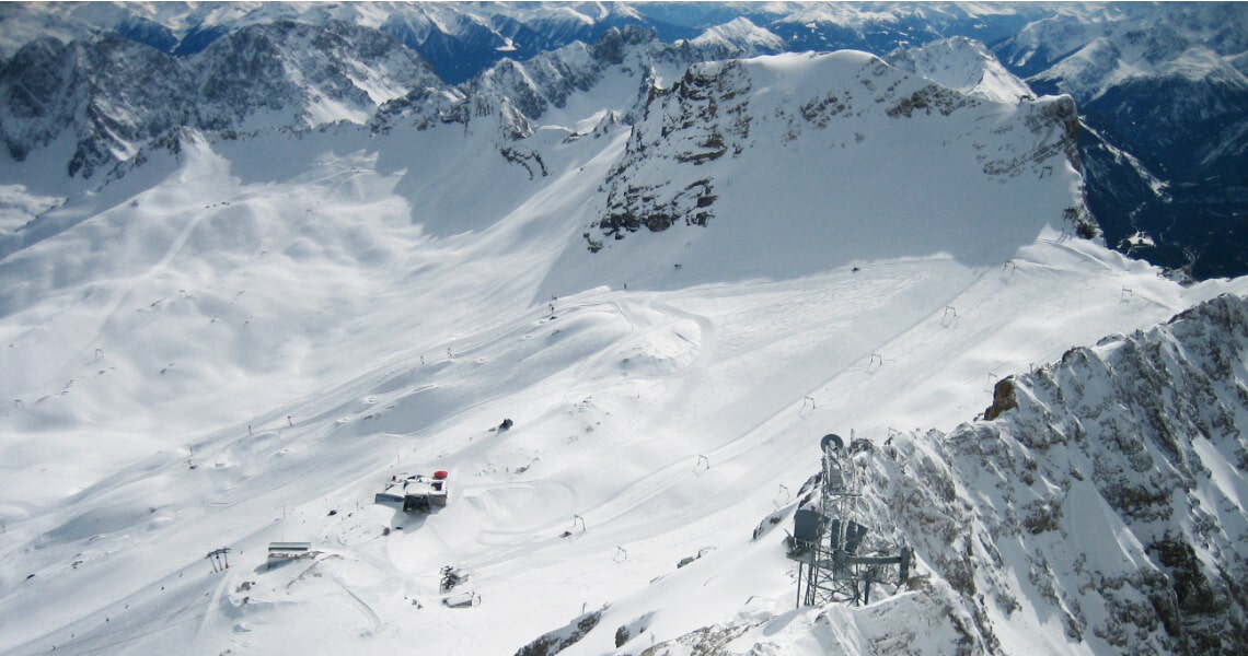 Das Zugspitzplatt - Wandern & Erlebnis | BERGINSTINCT