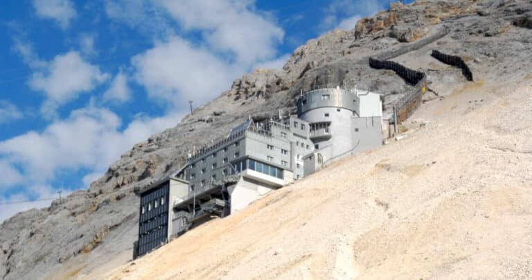 Das Zugspitzplatt - Wandern & Erlebnis | BERGINSTINCT