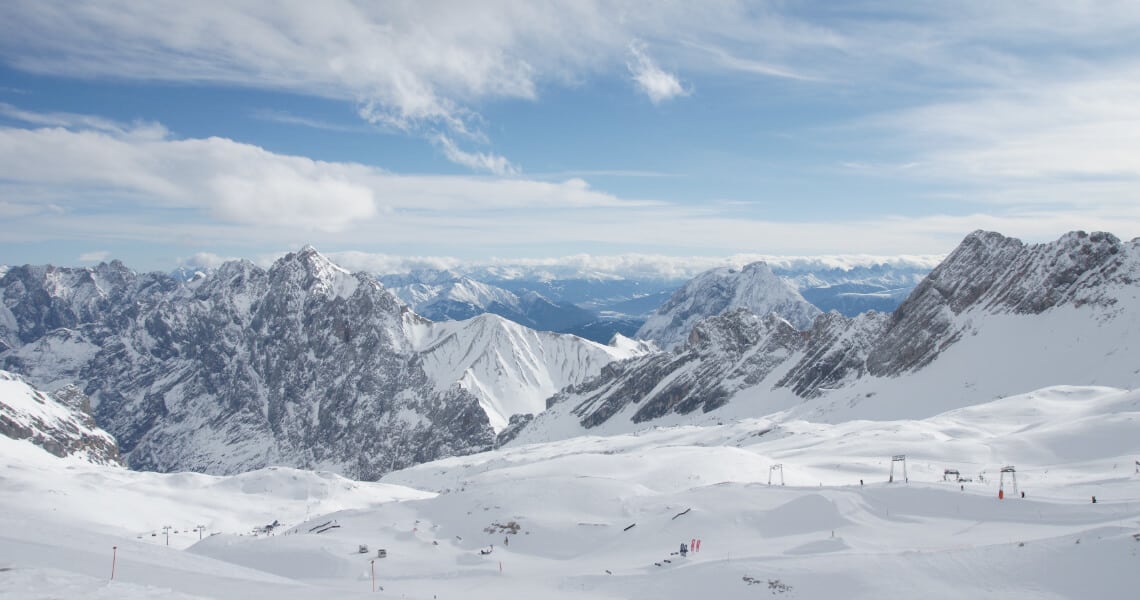 Das Zugspitzplatt - Wandern & Erlebnis | BERGINSTINCT
